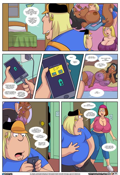 Quahog Diaries 3 Comics Porno Dibujos Animados Porno Regla 34