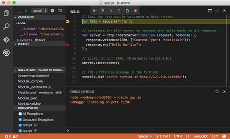 node js config js github lorenwest node config node js application