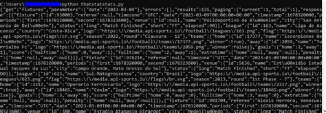 python is outputting dictionary as a single string instead of an