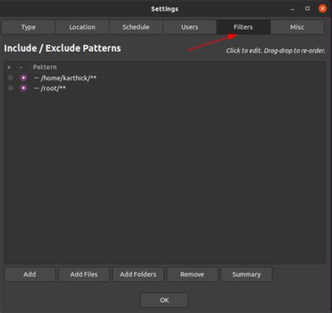 how to backup and restore linux system with timeshift ostechnix