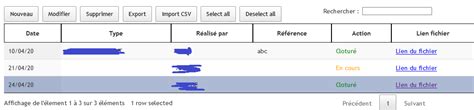 href into a colums — datatables forums