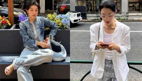 옷 잘 입고 싶을 때 참고하기 좋은 패션 인스타그램 추천 3가지