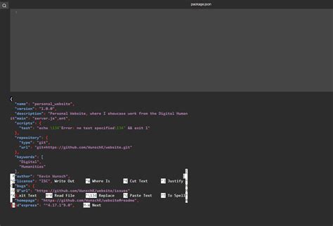 javascript node server not running exiting without any output