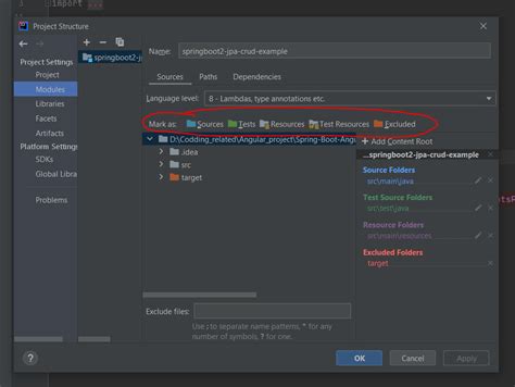 java refresh clean in eclipse equivalent in intellij stack overflow