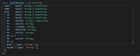 vscodeのホバー情報で省略されてしまうtypescriptの型情報をたっぷり表示させたい typescript qiita