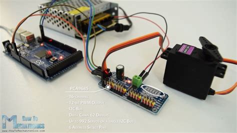 Servo Arduino Diy Arduino Arduino Projects Arduino Beginner Arduino
