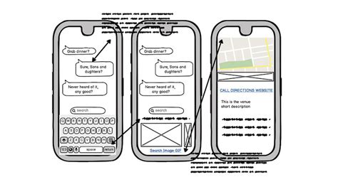 learning framer by creating a mobile app prototype