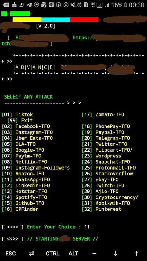 √ termux hack pulsa 2021