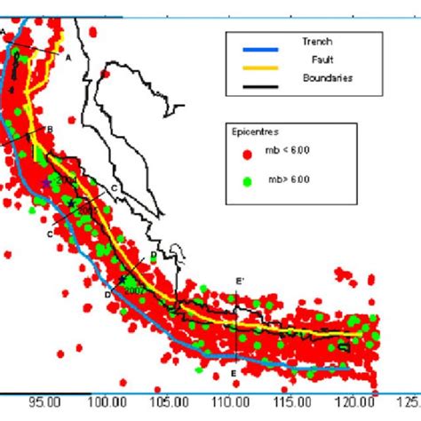 Tectonic Setting Of The Andaman Sumatra Island Arc Waf West Andaman