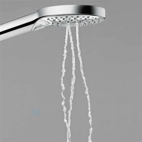 Hansgrohe Raindance Select S Colonne De Douche 120 3jet P 90 Cm