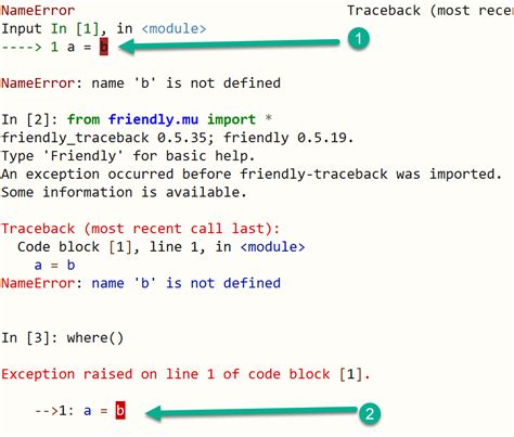 minor bug highlighted part of traceback hard to read in day mode repl