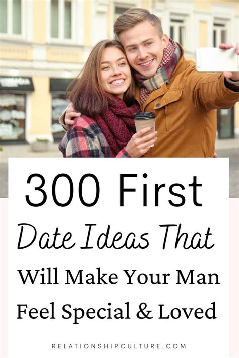 Best First Dates Artofit