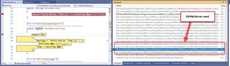 Asp Net Core In Process Hosting On Iis With Asp Net Core Rick Strahl