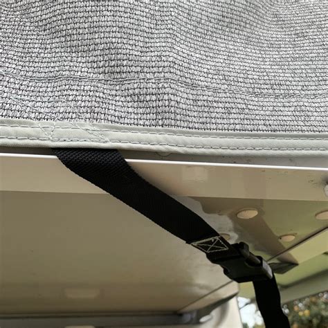 Bed End Flys For Jayco Expanda Front And Rear Au