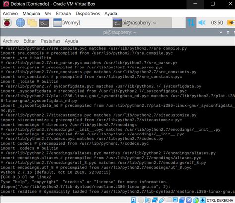 debian python nameerror name luis is not defined stack overflow