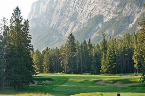 Image result for Banff Springs Golf Course