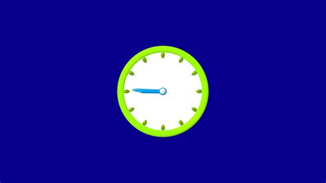 Image result for Analog Clock Timer