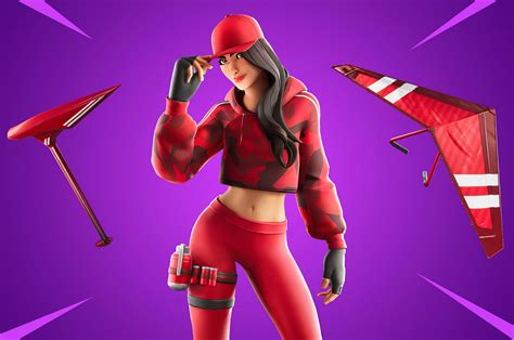 Image result for Fortnite Ruby But