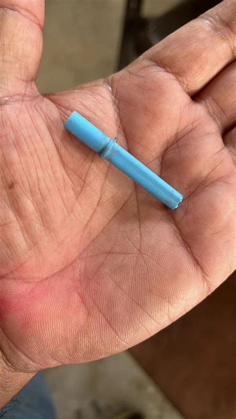 Image result for PVC Custom Plug