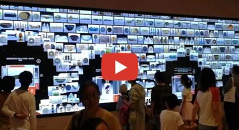 Image result for Interactive Video Wall Front View