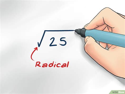 Image result for Square Root Simple