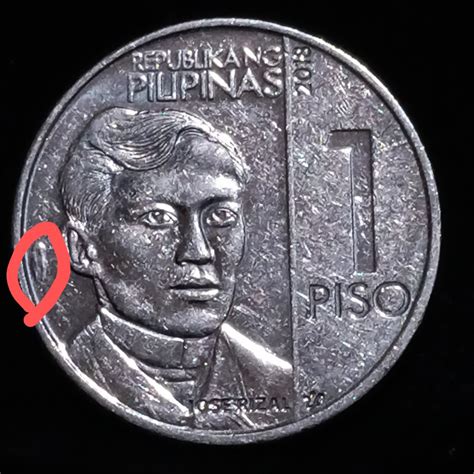 Image result for 1P Coin Error