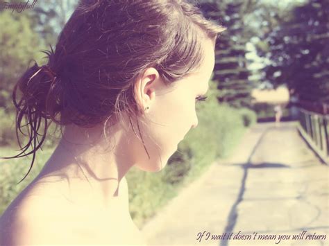 Image result for Pics of Not Looking Back