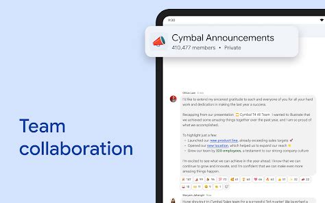 Image result for App Store Google Chat