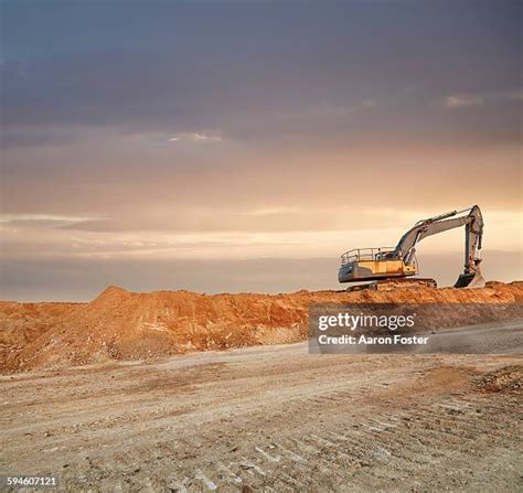 Image result for Track Backhoe