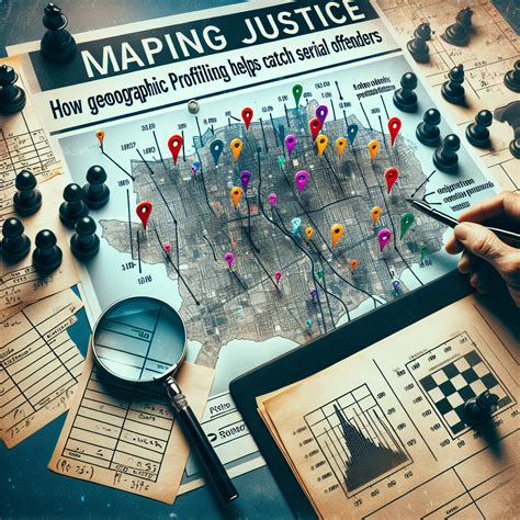 Image result for Geographic Profiling