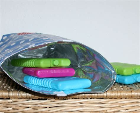 Image result for Lunch Bag Tutorial