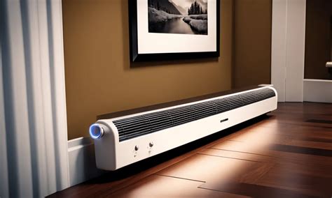 Image result for Remote Control Baseboard Heaters