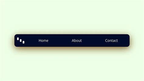 Image result for Toggle Navigation CSS