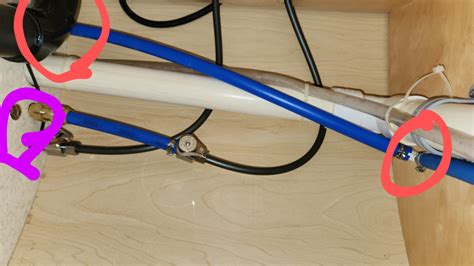 Image result for PEX Toilet Connection