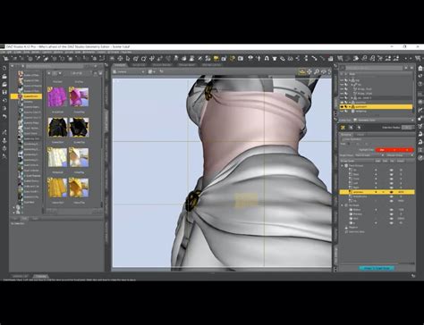 Image result for How to Use DAZ Studio
