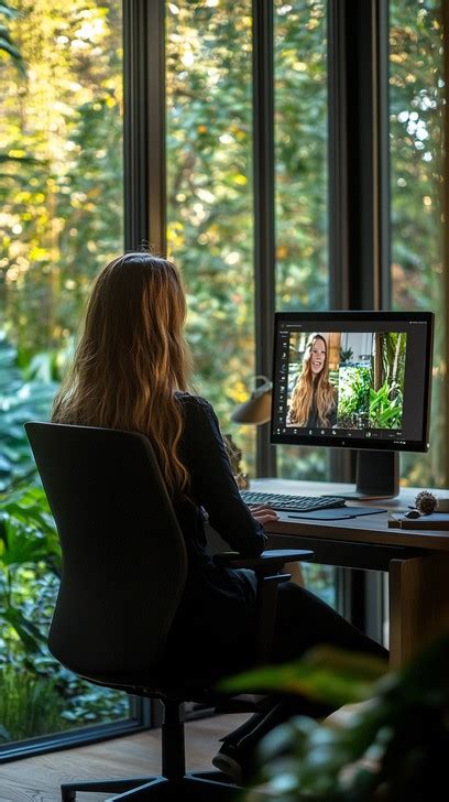 Image result for Remote Workspace Setup