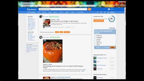 Image result for How to Use Answers.com