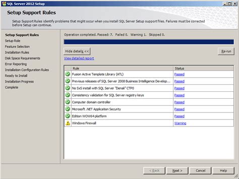 Image result for SQL Server Symantec Firewall Warning
