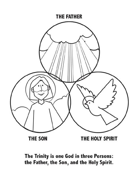 Image result for Holy Trinity Color