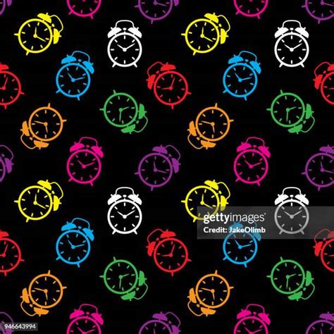 Image result for Clock Pattern