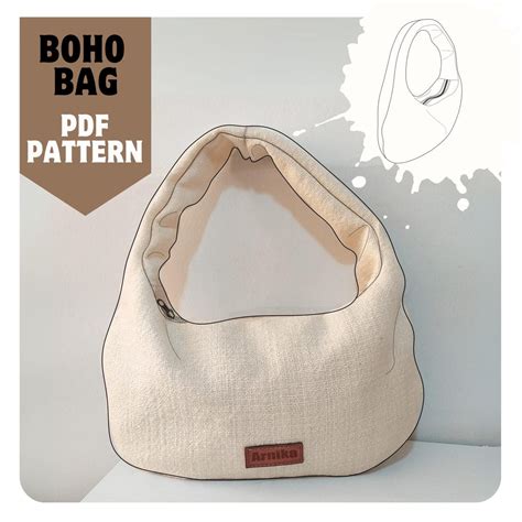 Image result for Project Bag Sewing Pattern