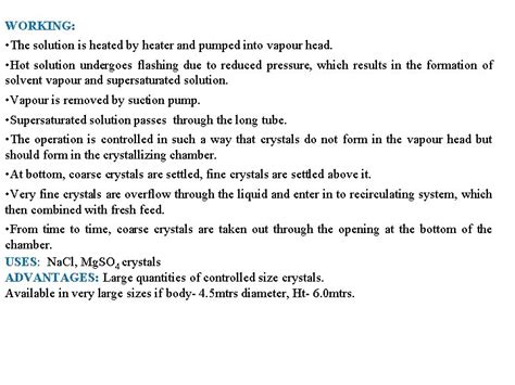 Image result for Crystallization Definition in Cooking