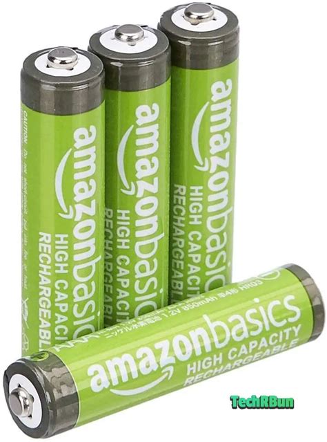 [Fix] Fire TV Stick Remote Fast Battery Drain + Best Battery