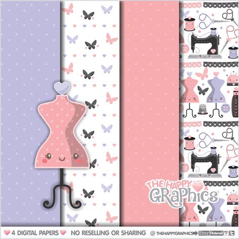 Image result for Sewing Pattern Paper