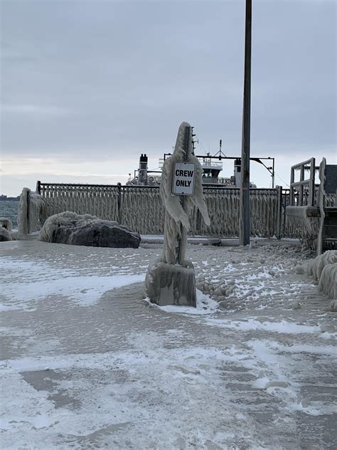 Image result for How Is Ice Formed