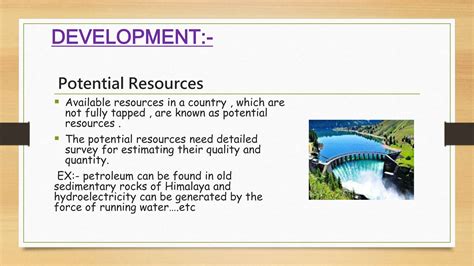 Image result for Classification of Resources Tree Diagram