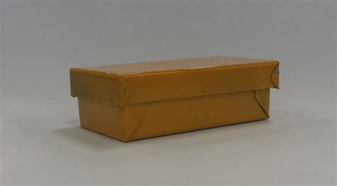 Image result for How to Build a Metal Box