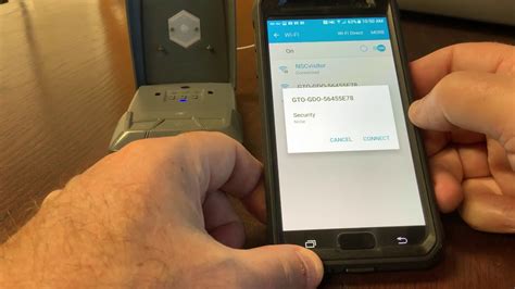 Image result for Mighty Mule Smart Control App Review