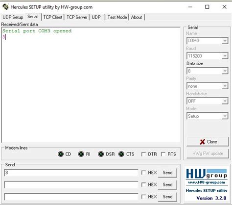 Image result for STM32 Serial
