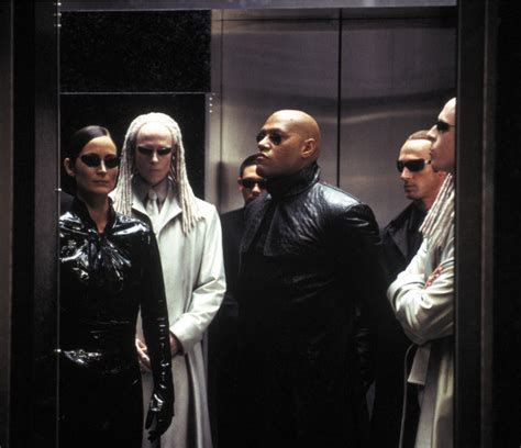 Image result for Making of Matrix Reloaded